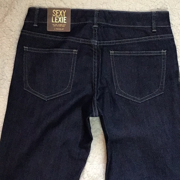 The Limited | Jeans | New Vtg Limited Sexy Lexie Flare Jeans | Poshmark